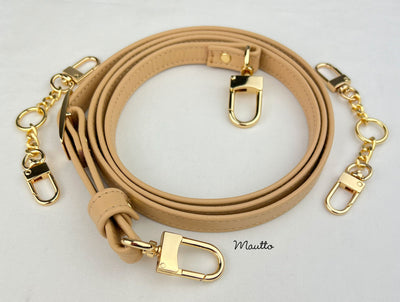 Crossbody Straps for Bags, Messengers, Purses, Duffels, Clutches, SLGs ...