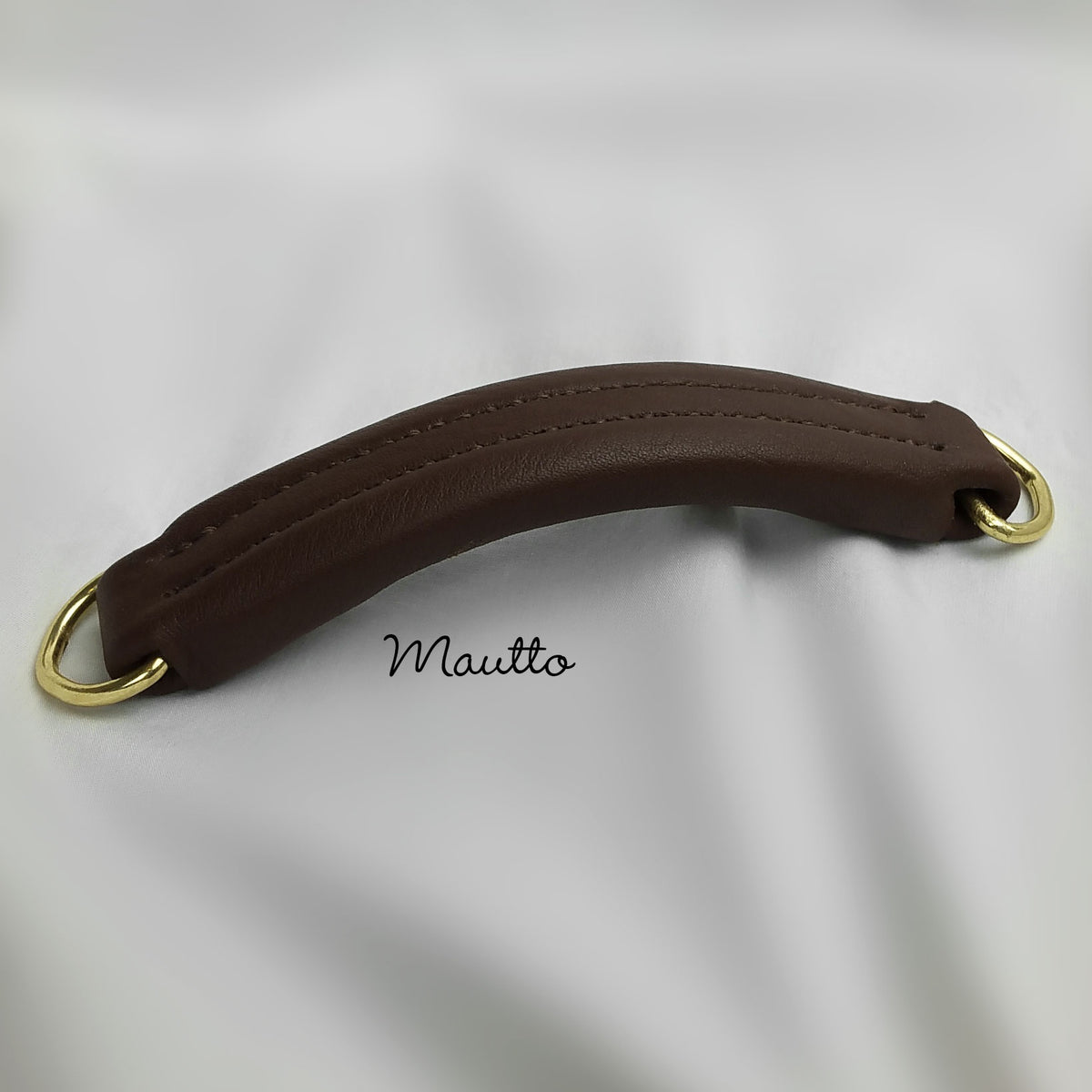 Leather Top Handle for Luggage, Briefcase, Satchel, Laptop Bag - DIY ...